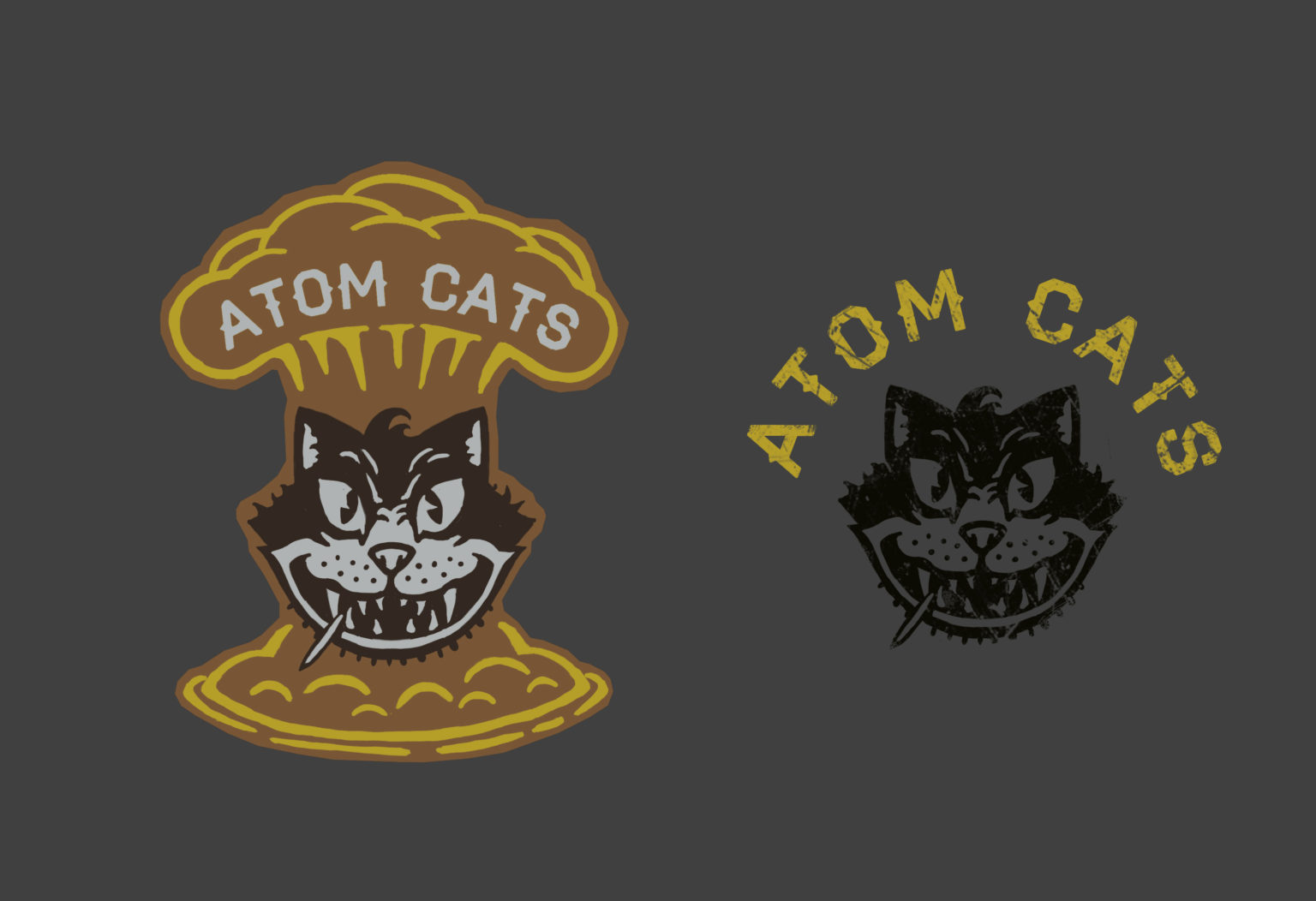 Fallout 4 – Lucas Hardi